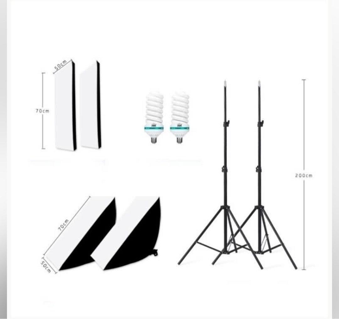 Backdrop Stand With Tripod Stand (read more), Photography, Photography ...