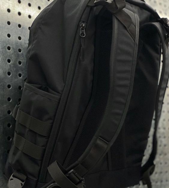 Bagjack x incredible backpack, 男裝, 袋, 背包 - Carousell