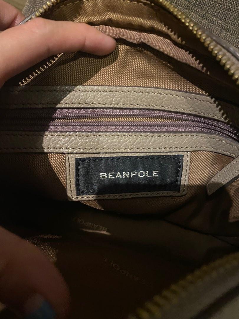 Beanpole camera bag, Luxury, Bags & Wallets on Carousell