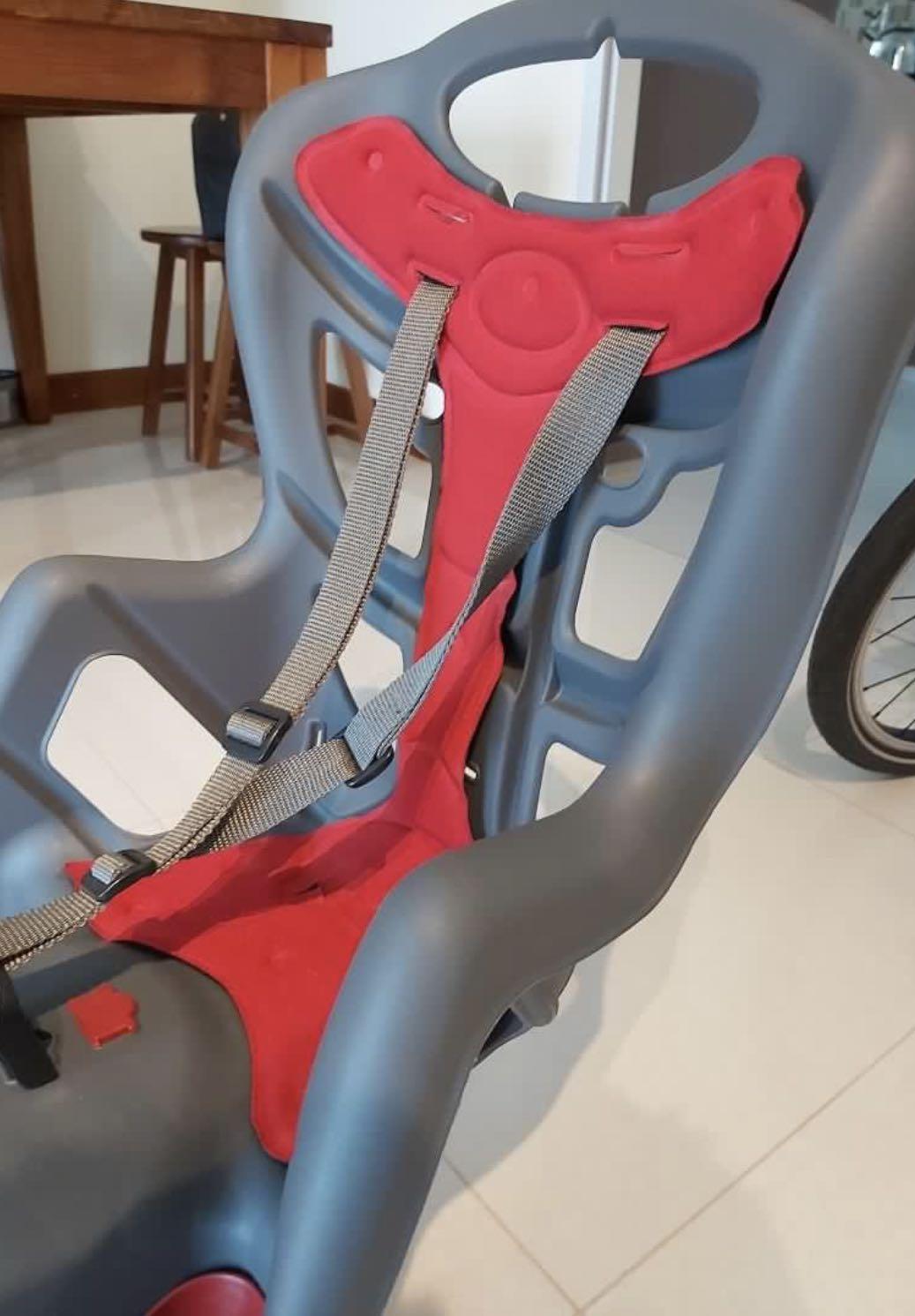 Bellelli Bike Seat Parts at Mike Friddle blog