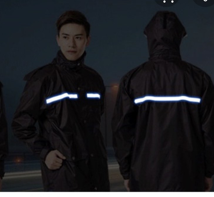 Bike Rain Jacket And Pants Sports Equipment Bicycles And Parts Parts And Accessories On Carousell
