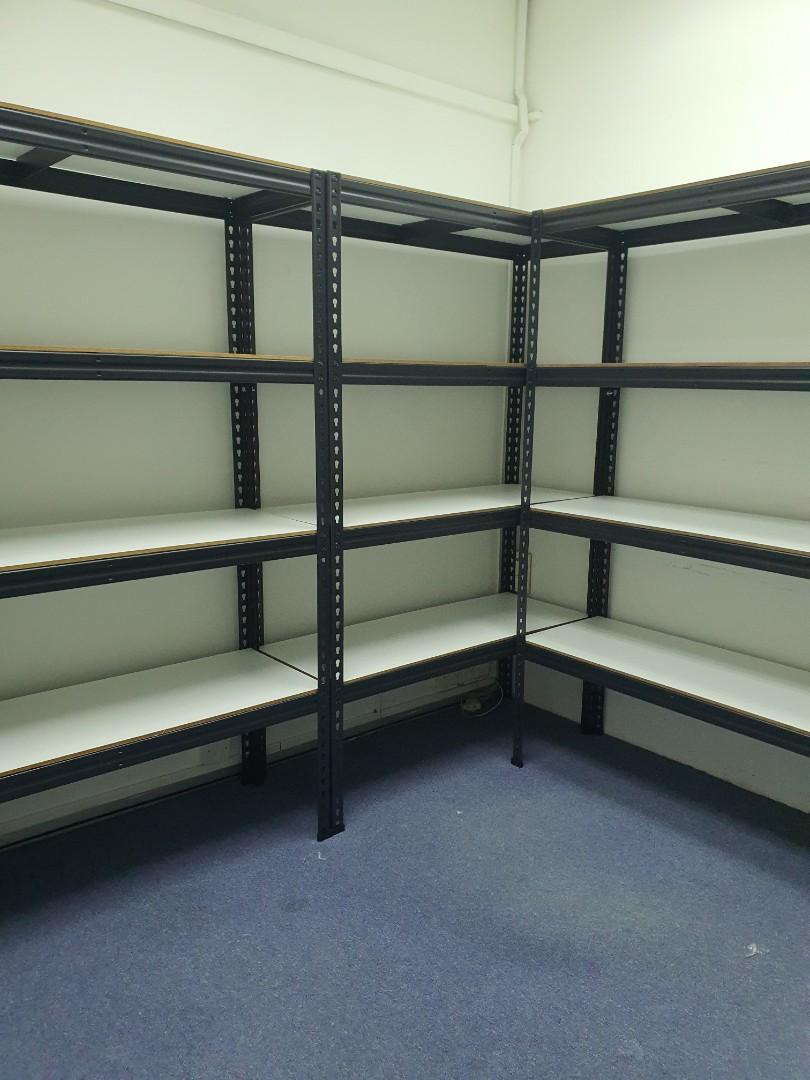 #boltless racks / #boltless shelving racks / #boltless metal racks / # ...