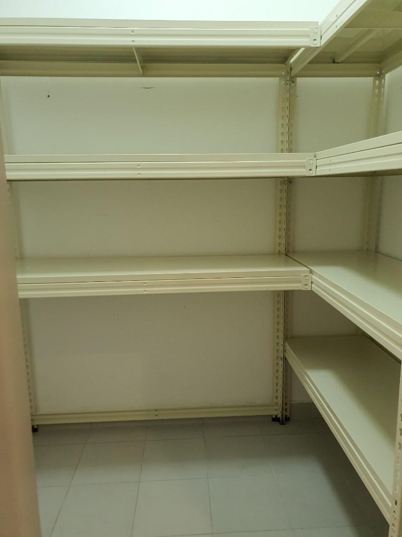 #boltless racks / #boltless shelving racks / #boltless metal racks / # ...