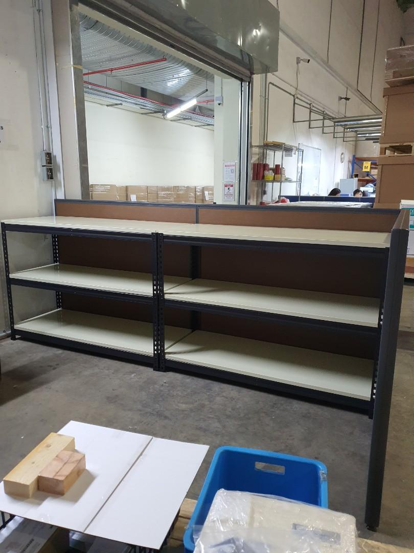 #boltless racks / #boltless shelving racks / #boltless metal racks / # ...