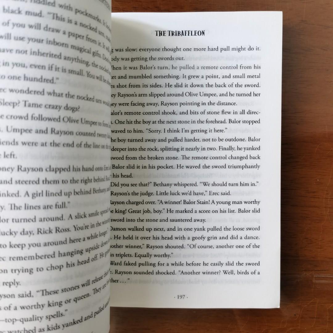 [Book collection] Erec Rex: The Dragon's Eye by Kaza Kingsley, Hobbies ...