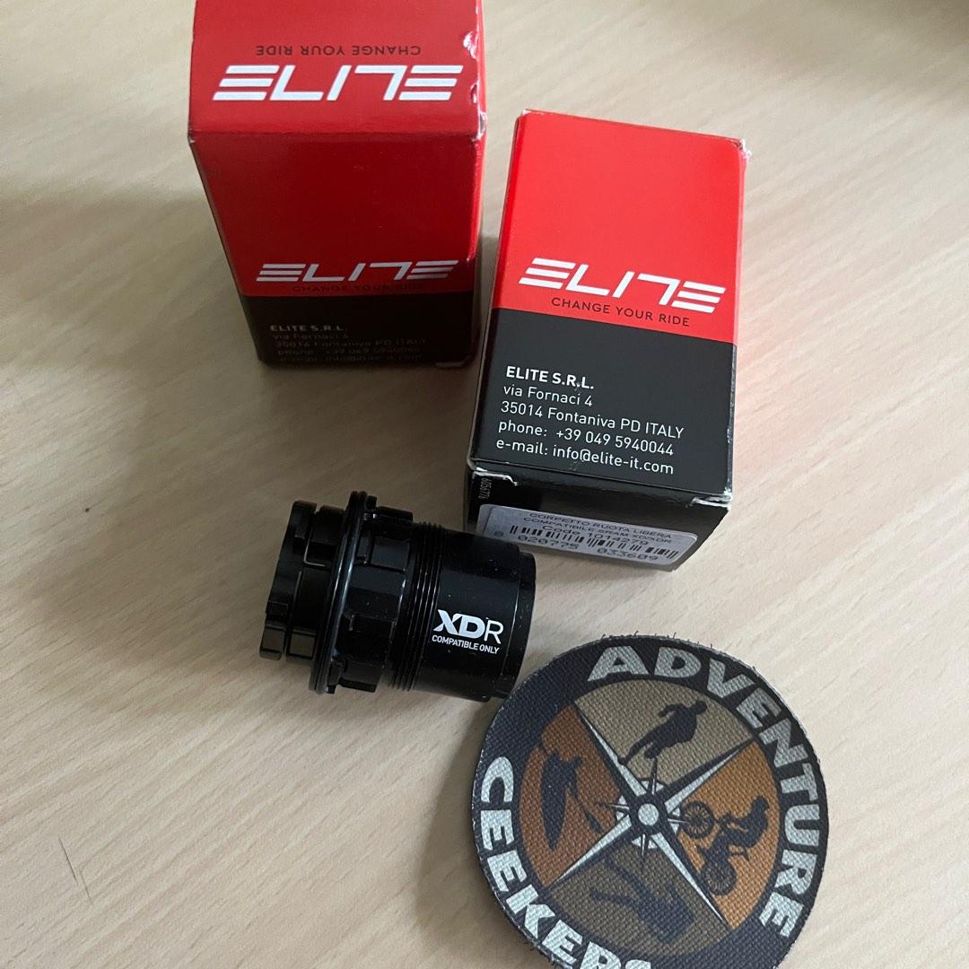 Brand new Elite Sram XD/ XDR freehub, Sports Equipment, Bicycles ...