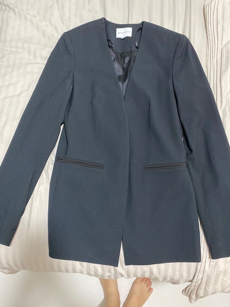 Brand new warehouse jacket, Women's Fashion, Coats, Jackets and ...