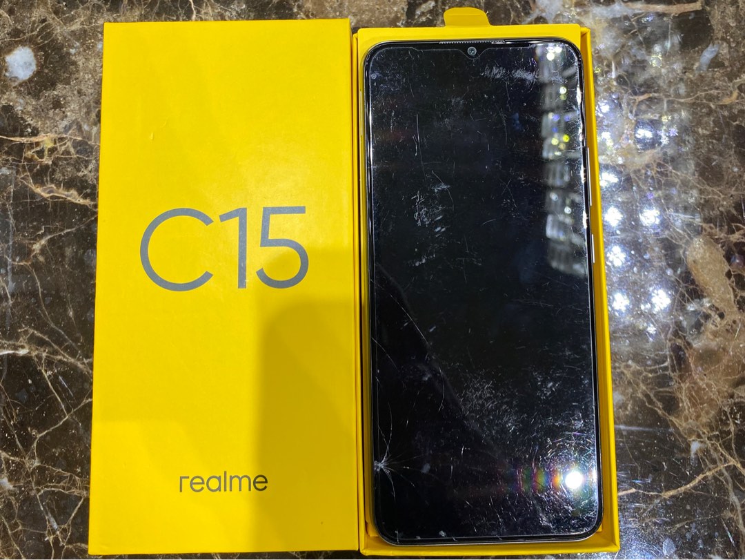 C15, Mobile Phones & Gadgets, Mobile Phones, Android Phones, Realme on ...