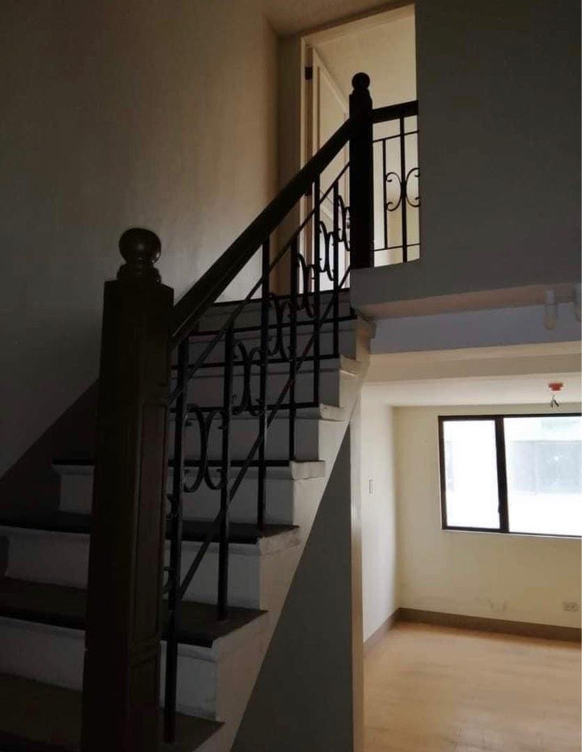 Cambridge Village 40 sqm Loft type, Property, For Sale, Apartments ...