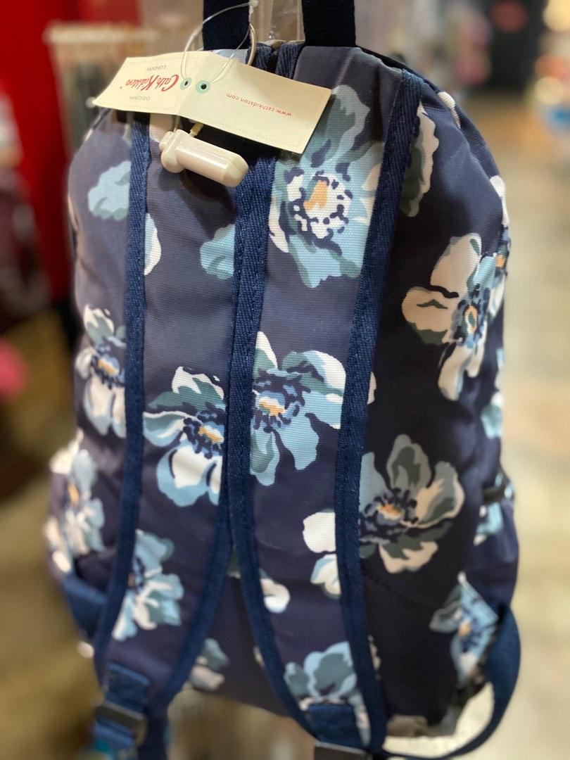 Cath Kidston Backpack, Women's Fashion, Bags & Wallets, Backpacks on ...