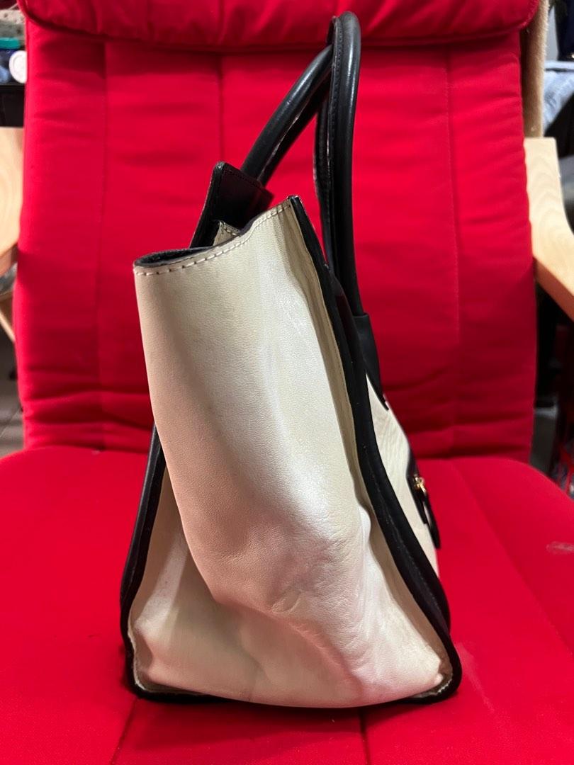 Celine hand carry, Luxury, Bags & Wallets on Carousell