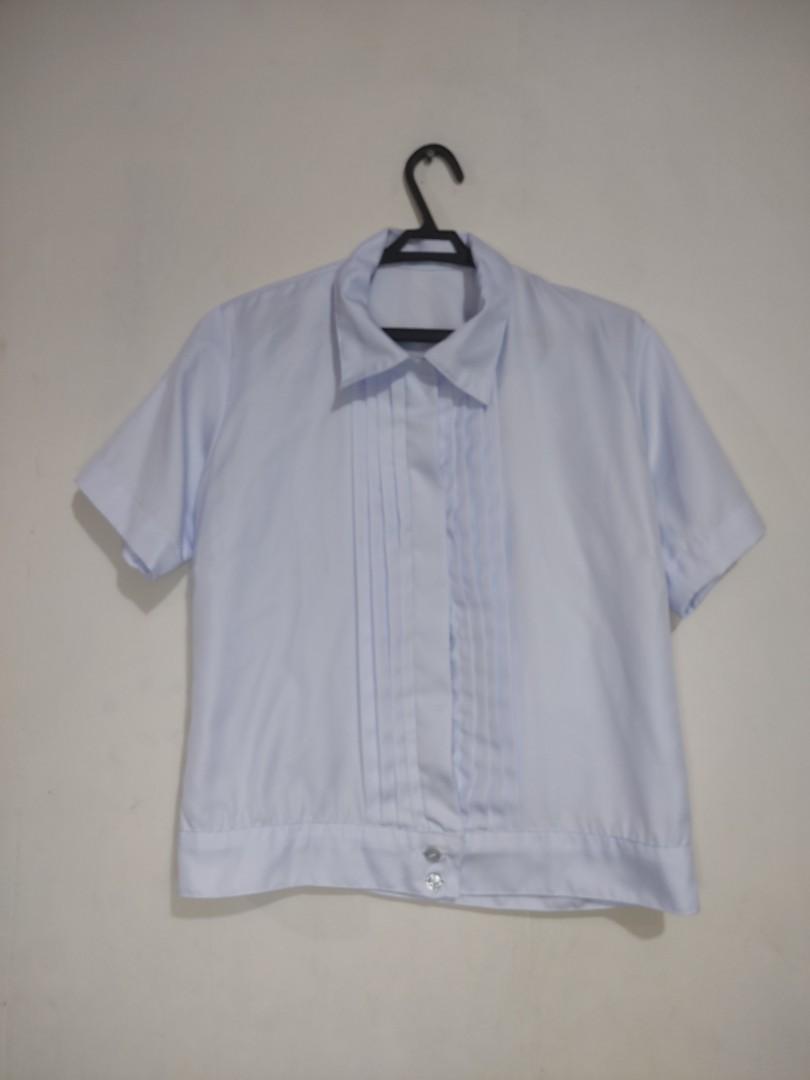 CEU UNIFORM (CUSTOMIZED), Men's Fashion, Tops & Sets, Sets ...