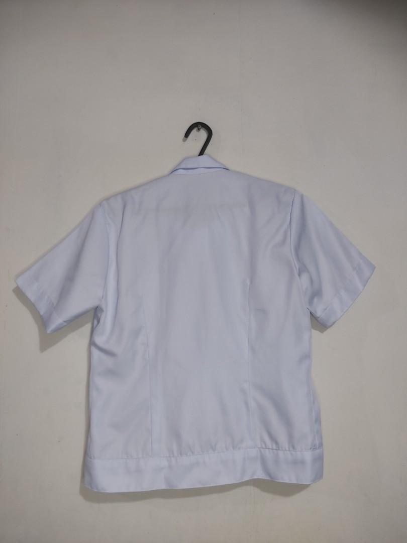 CEU UNIFORM (CUSTOMIZED), Men's Fashion, Tops & Sets, Sets ...