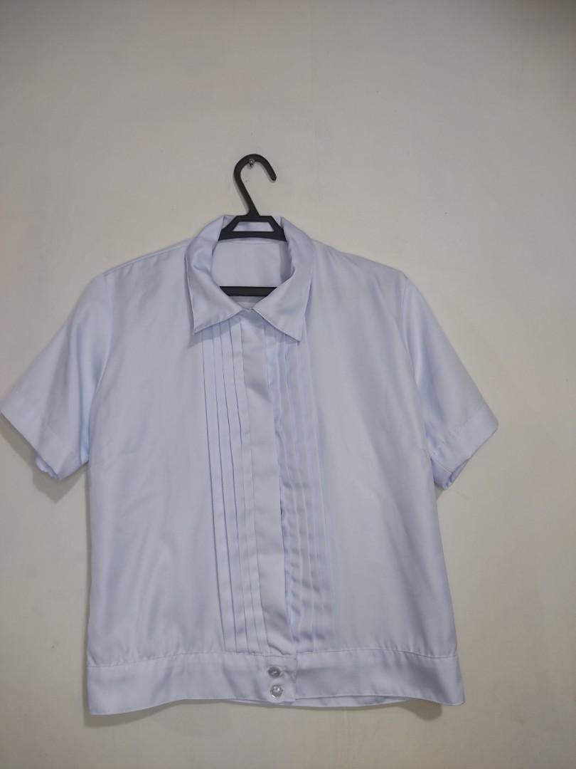 CEU UNIFORM (CUSTOMIZED), Men's Fashion, Tops & Sets, Sets ...