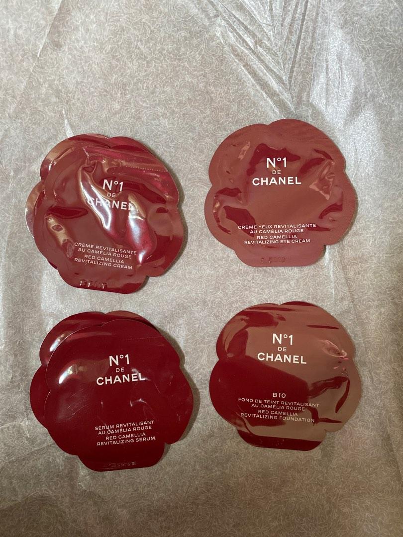 Chanel N1/N5/Gabrielle EDP/Coco Mademoiselle/ hydra beauty/cream/sunblock/ Gabrielle EDP/Chance ...