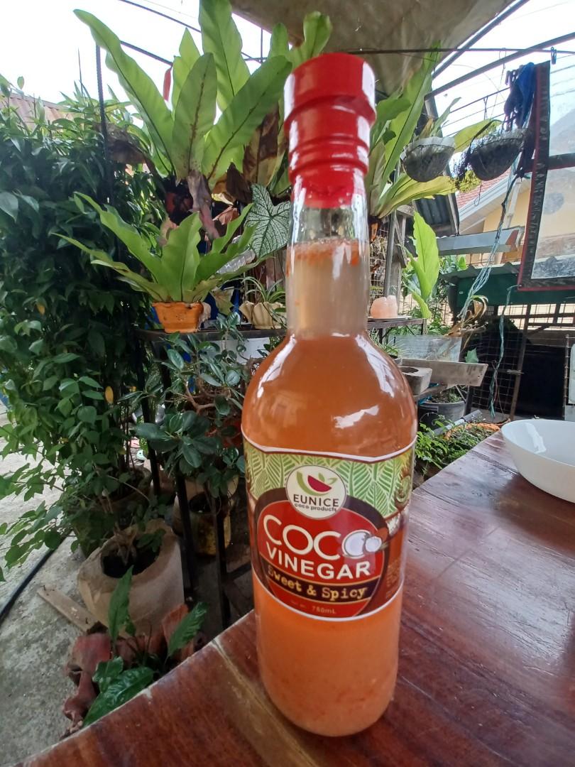 coco vinegar, Food & Drinks, Spice & Seasoning on Carousell