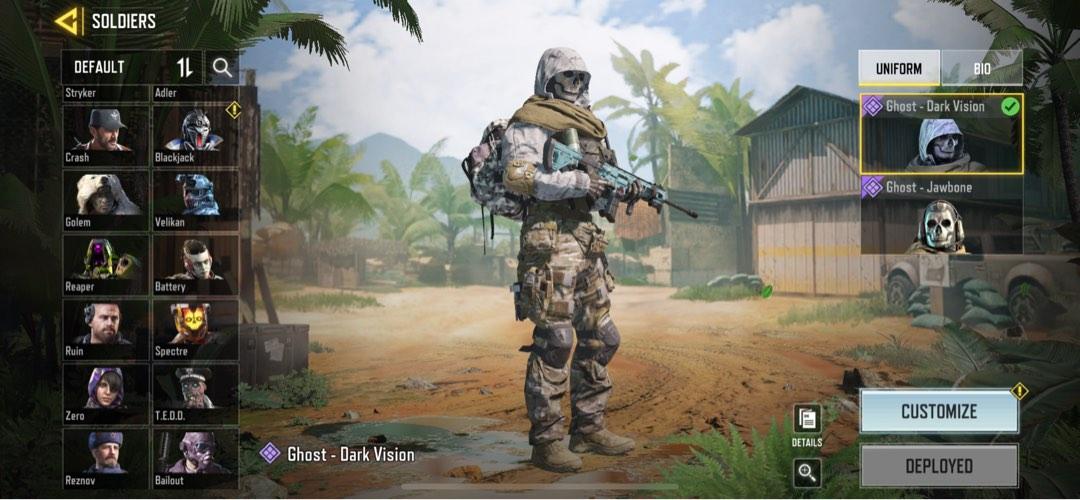 COD Mobile account, Video Gaming, Gaming Accessories, Game Gift Cards ...