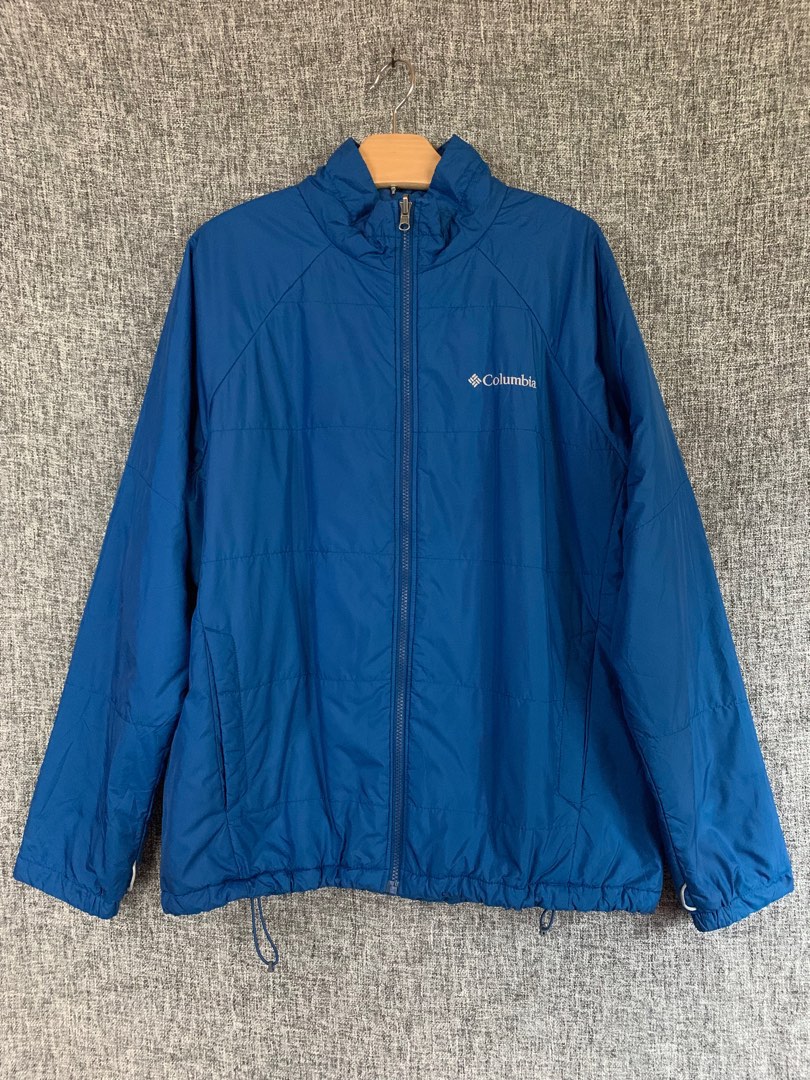 Columbia Interchange Therma Coil Jacket, Men's Fashion, Coats, Jackets ...