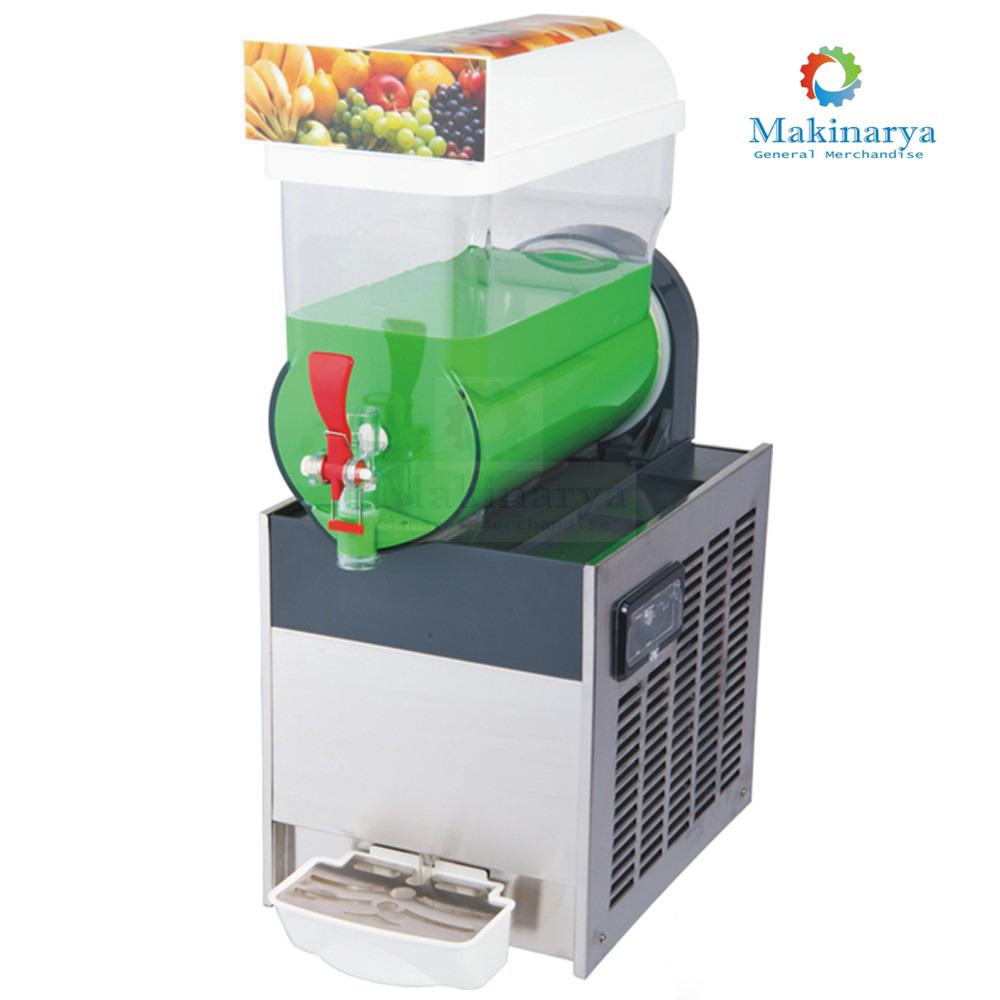 Commercial Slush Machine 1tank, TV & Home Appliances, Kitchen ...
