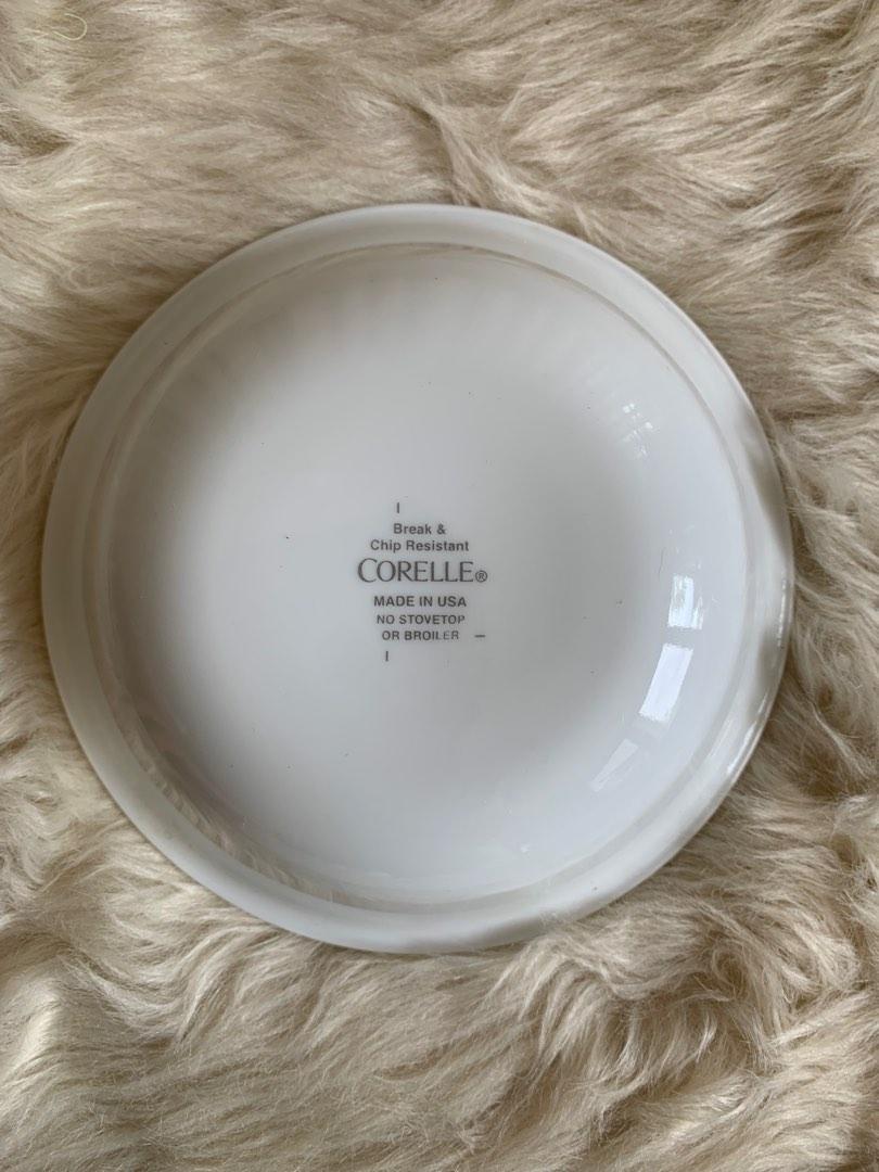 Corelle bowl, Furniture & Home Living, Kitchenware & Tableware ...