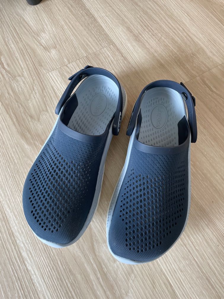 Crocs LiteRide 360, Men's Fashion, Footwear, Flipflops and Slides on ...