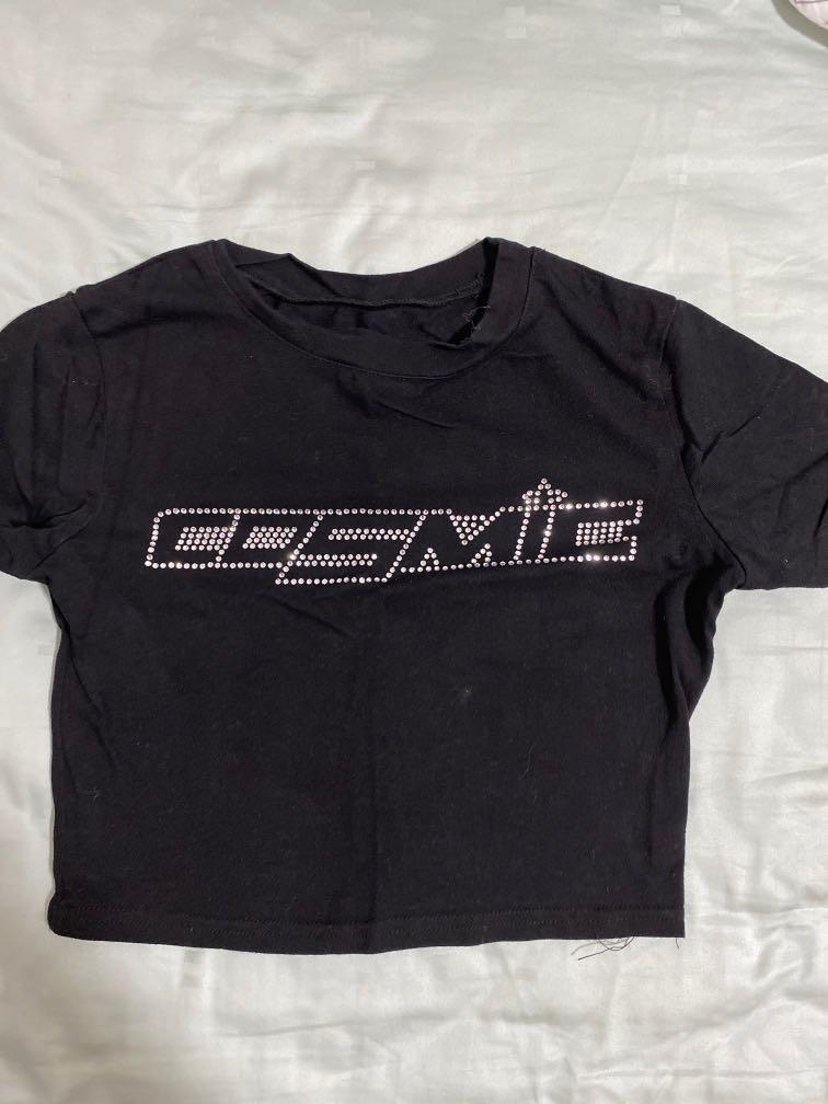 crop tops (CLEARANCE), Women's Fashion, Tops, Other Tops on Carousell