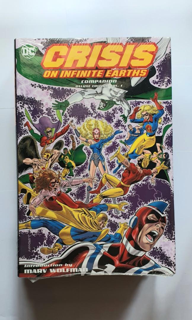 Dc Comics Silver Age Green Lantern Omnibus vol 2 Supergirl Omnibus ...