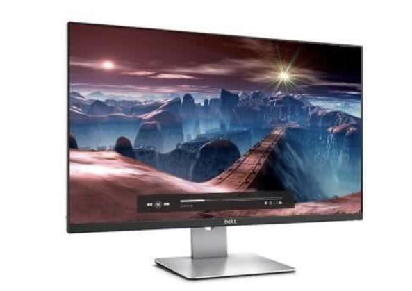 DELL 27 inch Monitor S2719H , Computers & Tech, Parts & Accessories ...