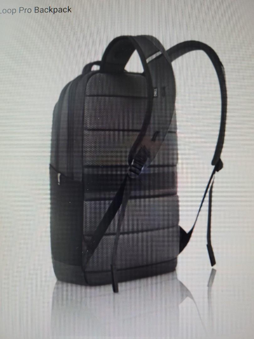 Dell Ecoloop Pro Backpack, Men's Fashion, Bags, Backpacks on Carousell
