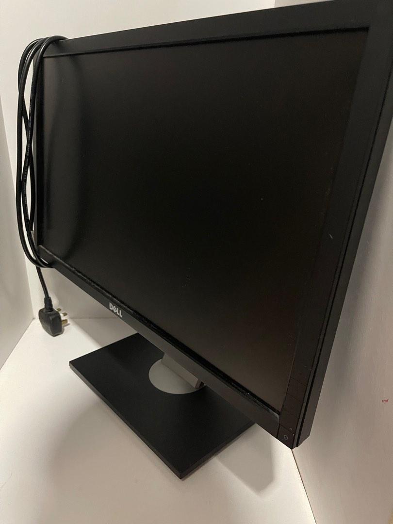 Dell P2311Hb 23’’ Monitor, Computers & Tech, Parts & Accessories ...
