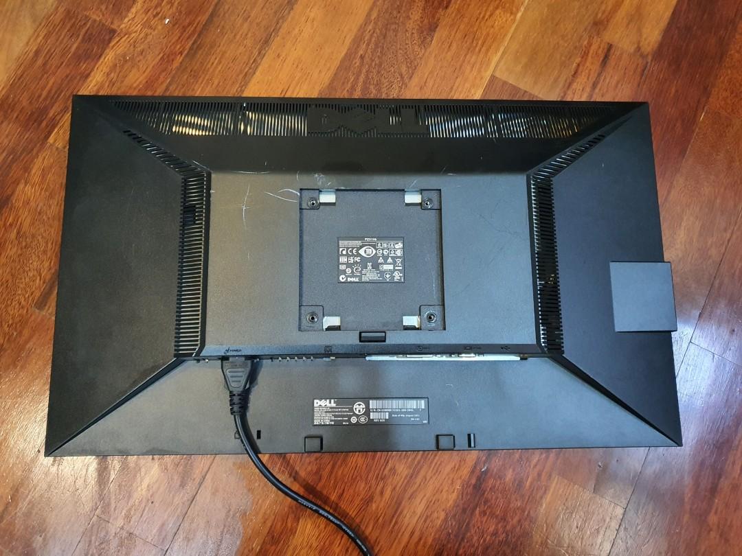 Dell P2419H monitor, Computers & Tech, Parts & Accessories, Monitor ...