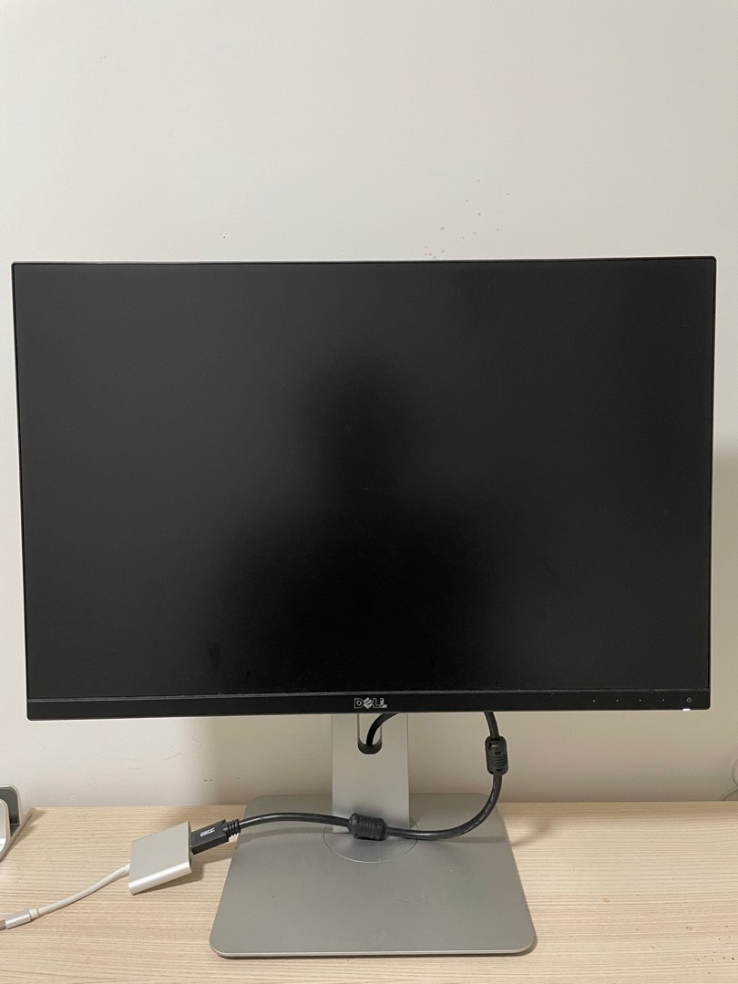 Dell Monitor U2415, Computers & Tech, Parts & Accessories, Monitor ...