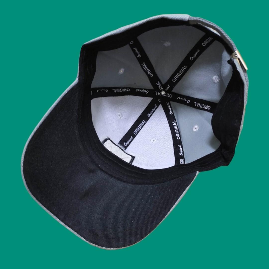 Dickies Cap Light Blue, Men's Fashion, Watches & Accessories, Cap ...