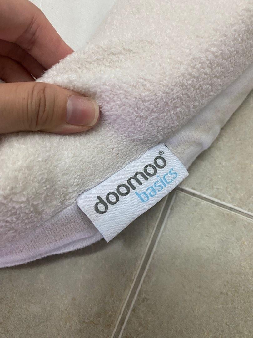 Doomoo supreme sleep plus, Babies & Kids, Baby Nursery & Kids Furniture ...