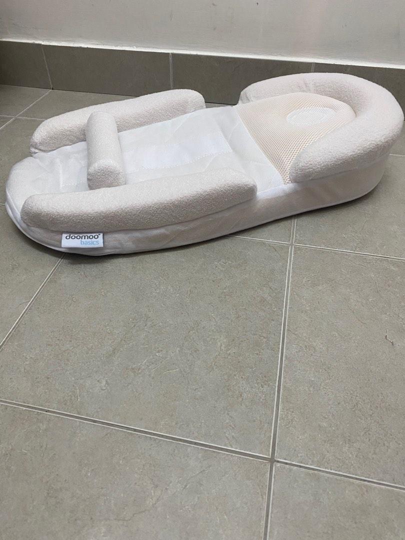 Doomoo supreme sleep plus, Babies & Kids, Baby Nursery & Kids Furniture ...