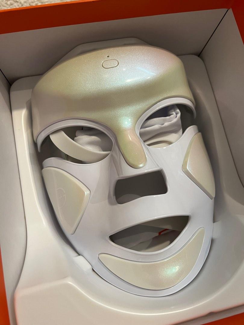 Dr Dennis Gross Spectralite Faceware Pro Pearl LED mask, Beauty ...