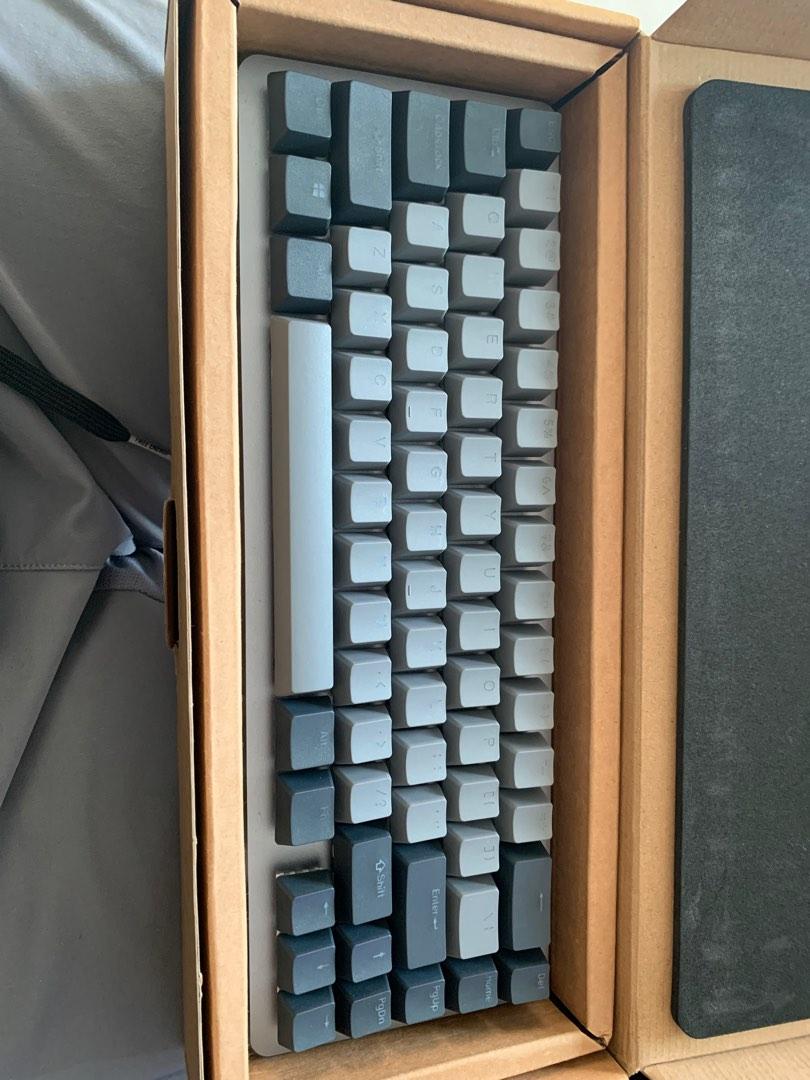 Drop alt keyboard, Computers & Tech, Parts & Accessories, Other ...