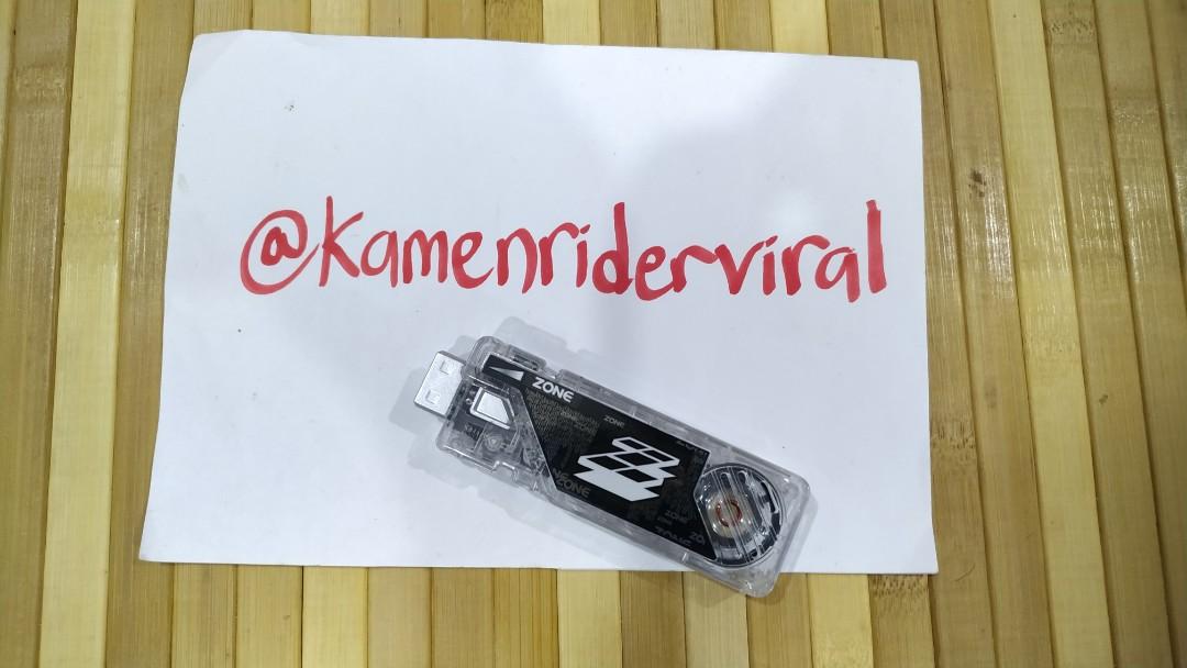 Dx Zone Gaia Memory (Third party), Hobbies & Toys, Toys & Games on Carousell