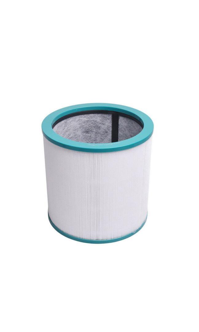 Dyson filter tp00 tp01 tp02 tp03 濾網 濾芯, 家庭電器, 冷氣機及暖風機 - Carousell