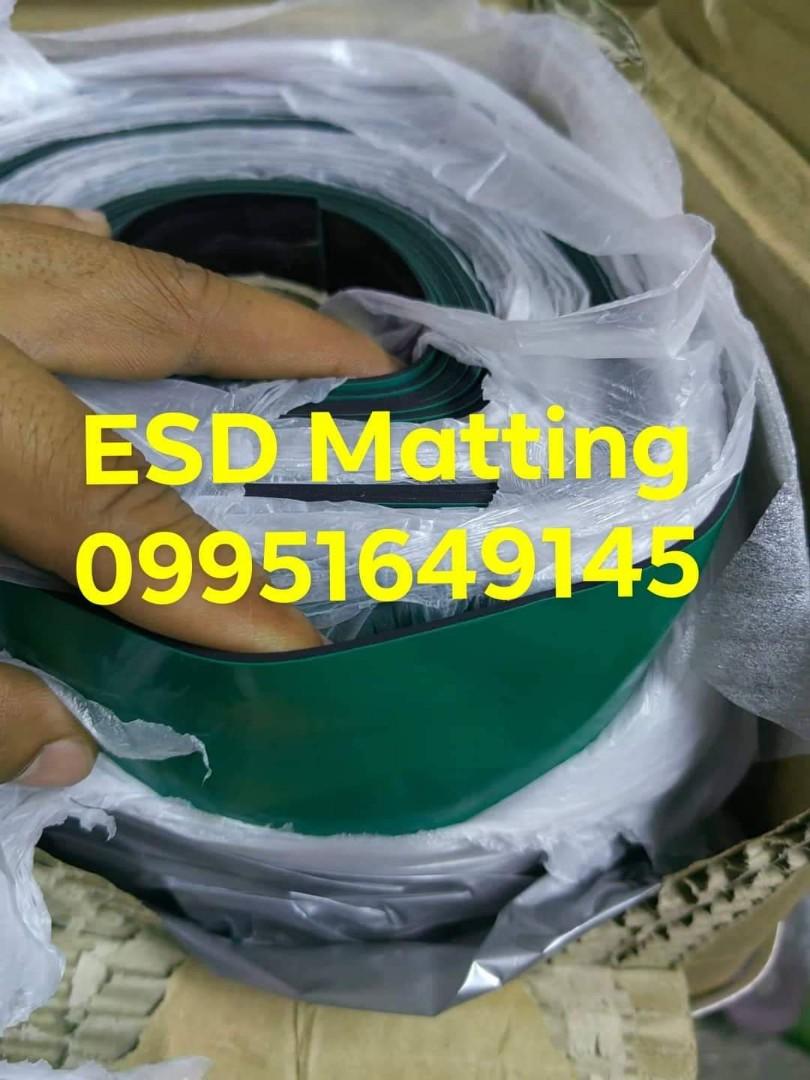 ESD Matting on Carousell