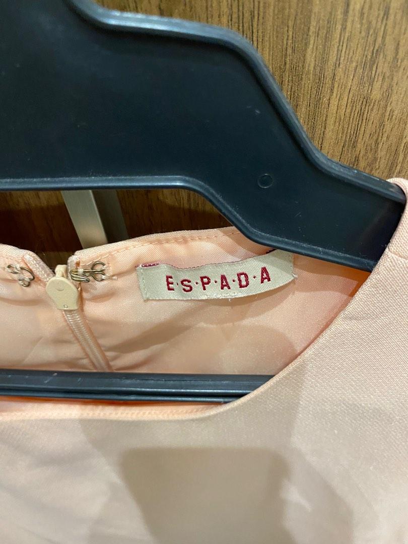 Espada Dress, Women's Fashion, Dresses & Sets, Dresses on Carousell