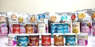 Eureka Popcorn Multiple Flavours, Food & Drinks, Packaged & Instant ...