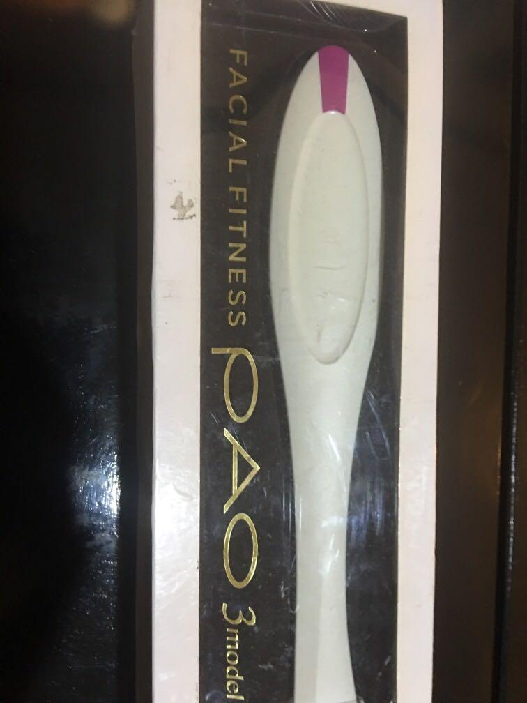 Facial Fitness Pao, Beauty & Personal Care, Face, Face Care on Carousell