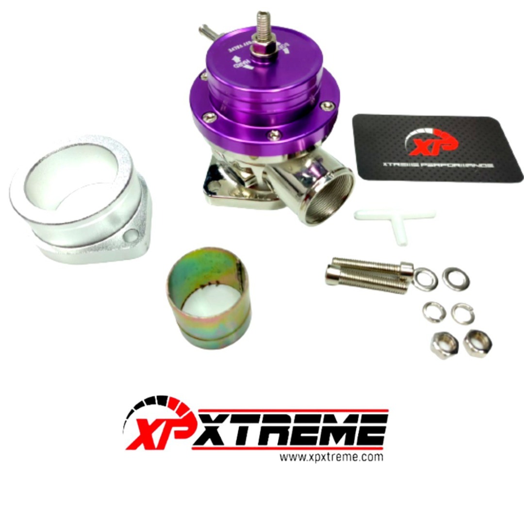 [FAST SHIPPING PREMIUM QUALITY] BLOW OFF VALVE GREDDY TYPE S VERSION2 ...