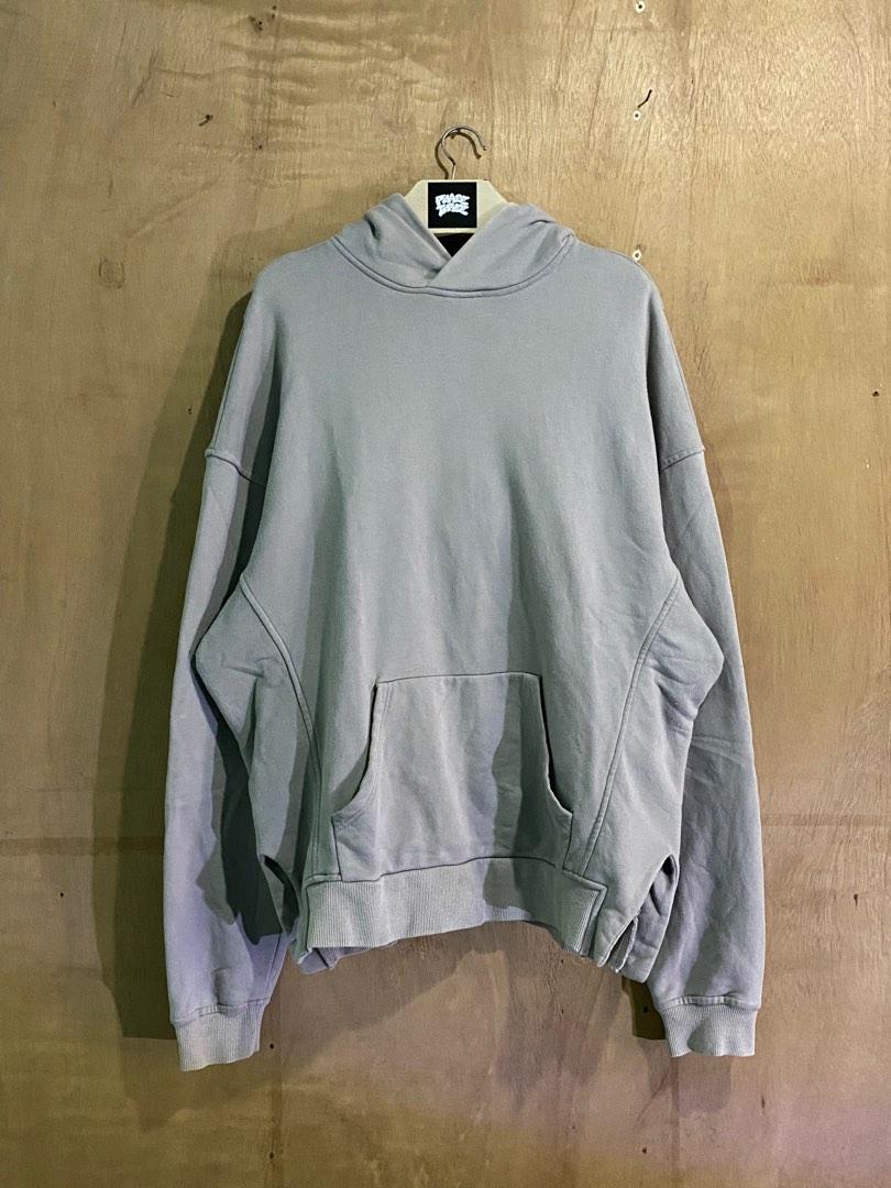 Fear Of God 4th Collection Hoodie, Men's Fashion, Tops & Sets, Hoodies ...