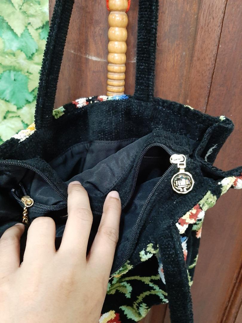 Feiler bag, Luxury, Bags & Wallets on Carousell