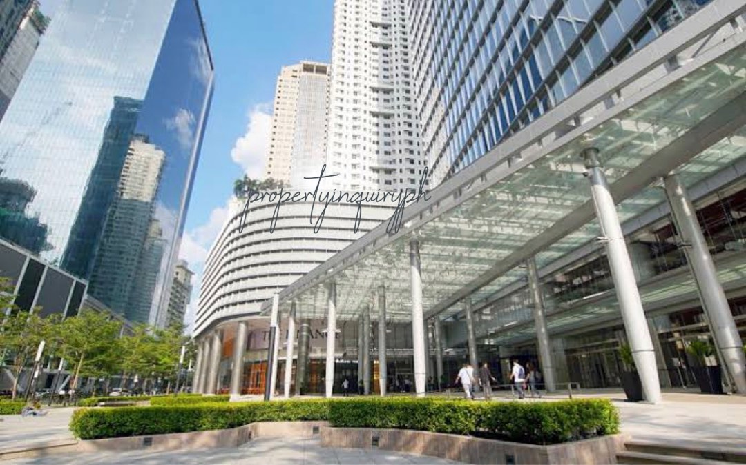 Finance Center BGC Office for Lease on Carousell