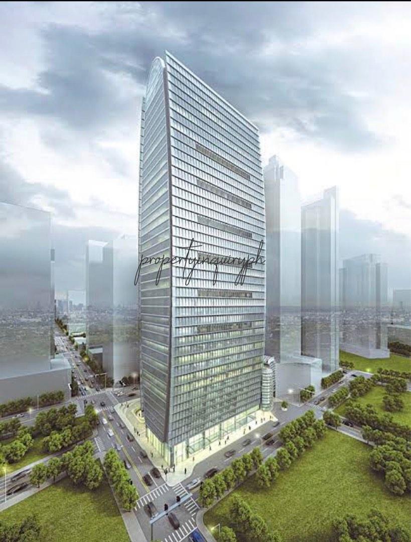 Finance Center BGC Office for Lease on Carousell
