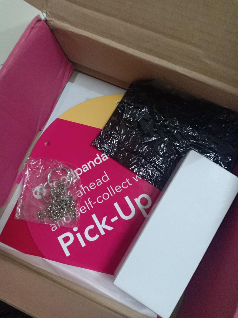 FoodPanda Device/ FoodPanda Machine/ Sunmi V2s, Computers & Tech ...