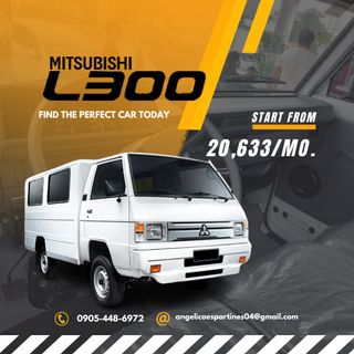 Affordable "mitsubishi l300 fb dropside" For Sale | Carousell Philippines